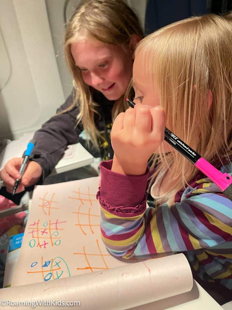 10 Must Have Items for Traveling with Kids - Roaming With Kids