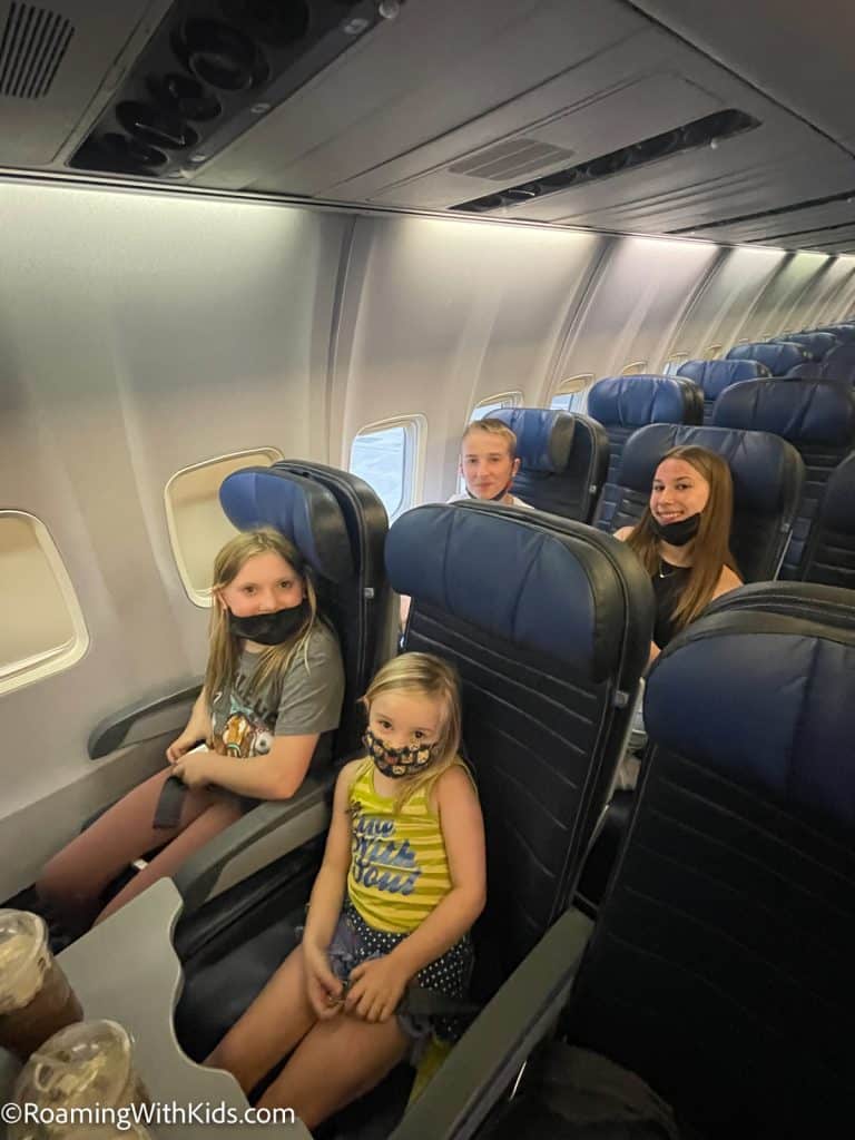 10 Must Have Items for Traveling with Kids - Roaming With Kids
