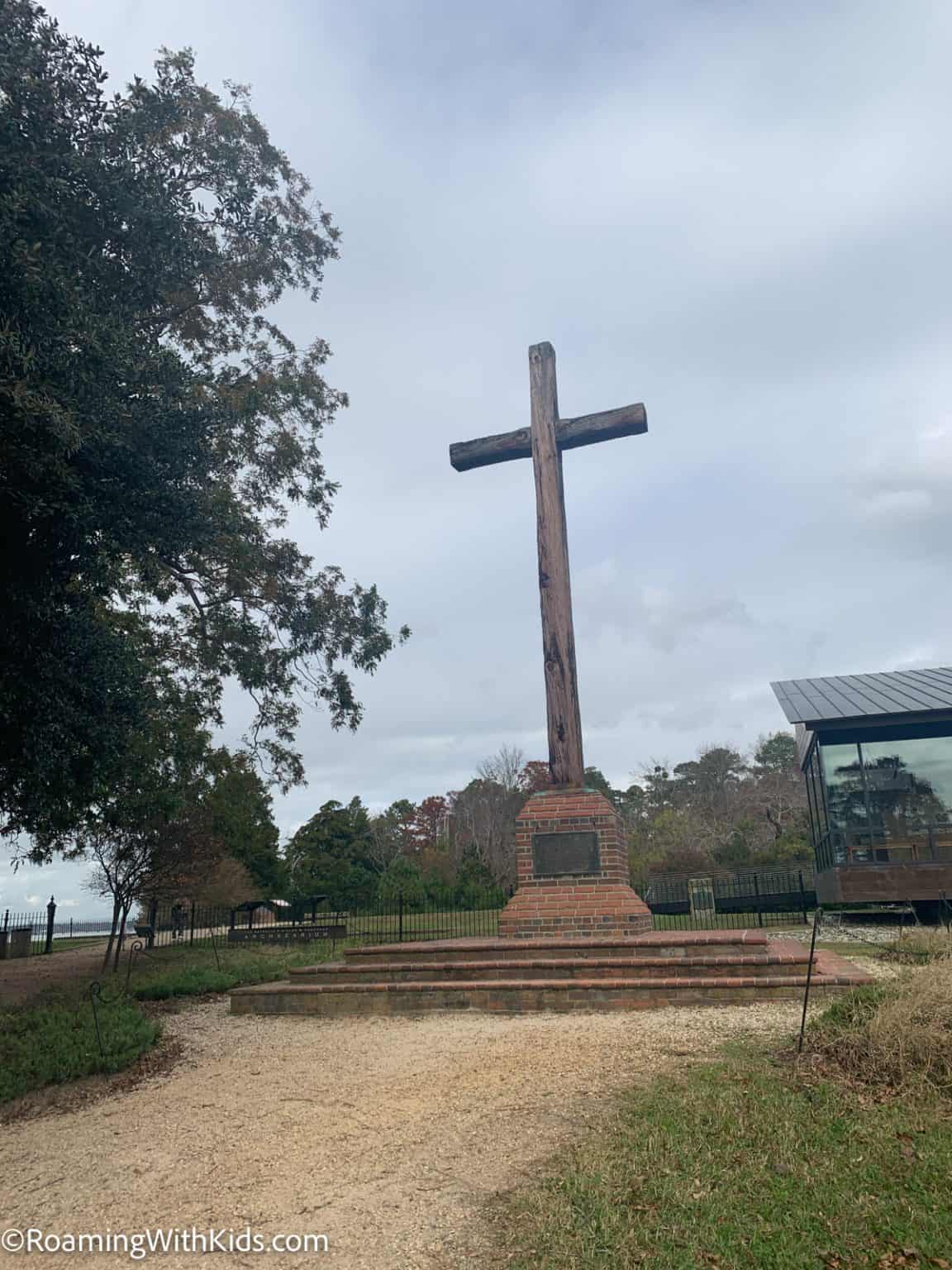 Tips for Visiting Historic Jamestowne, Virginia With Kids