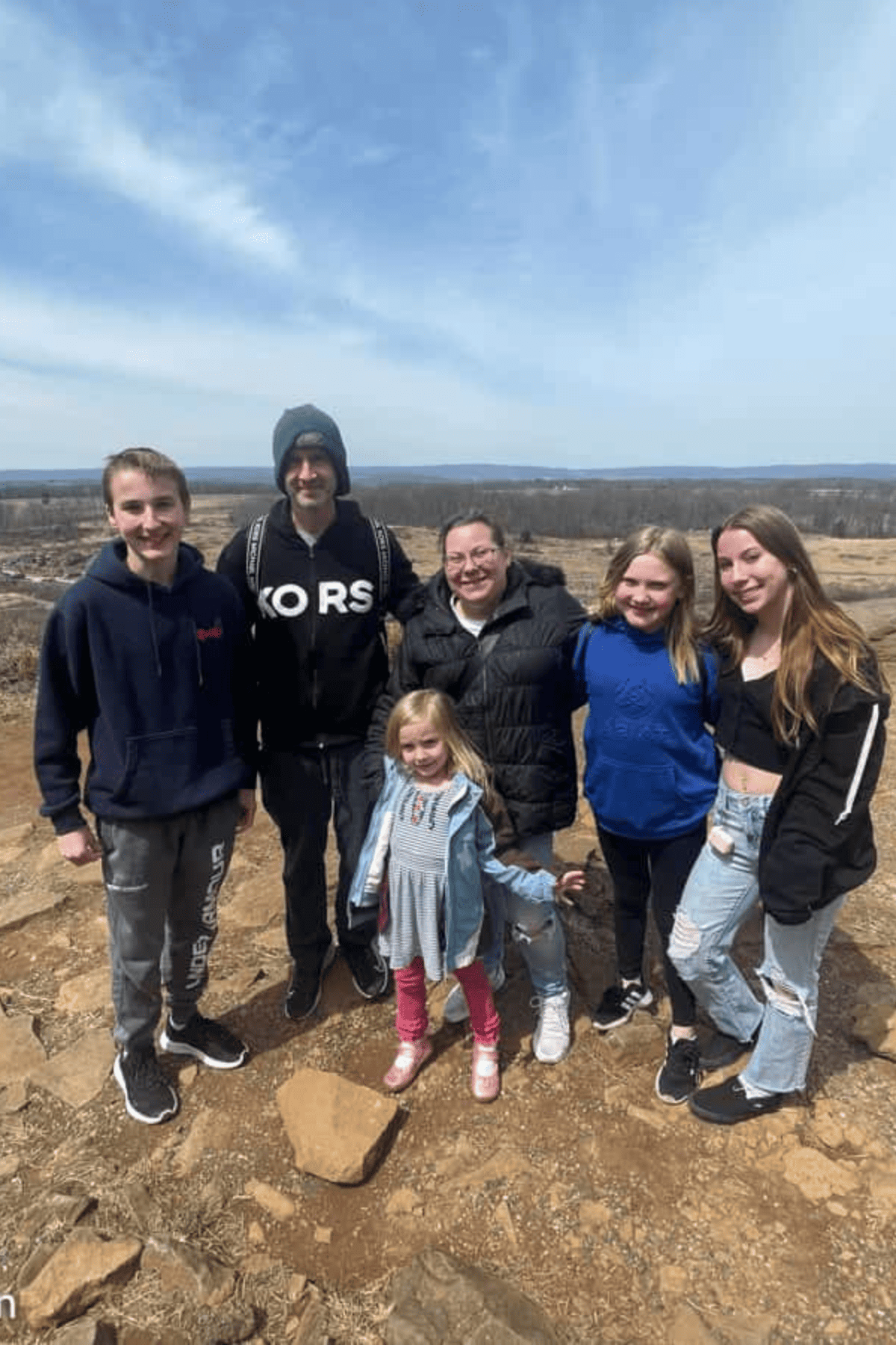 About - Roaming With Kids