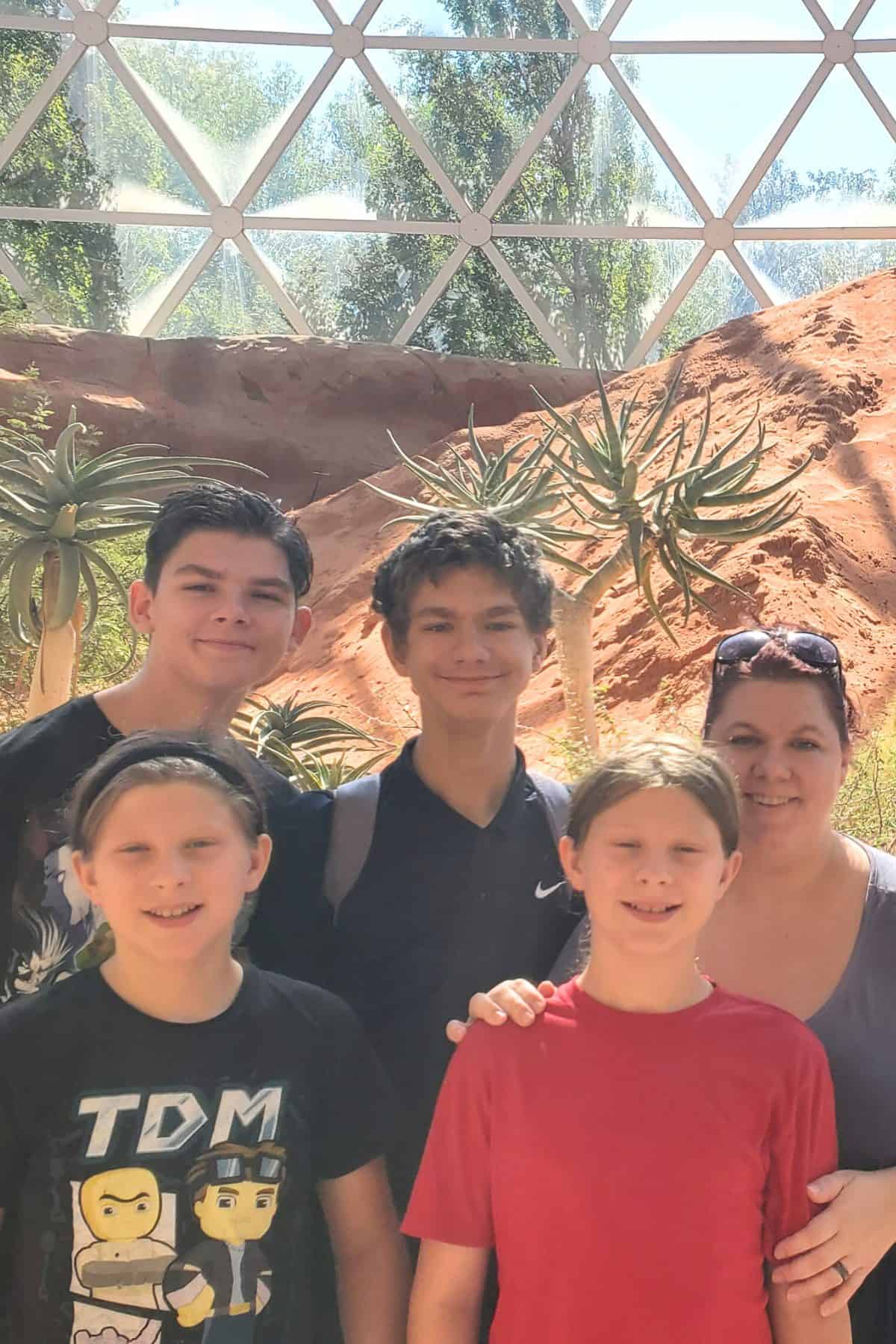 About - Roaming With Kids