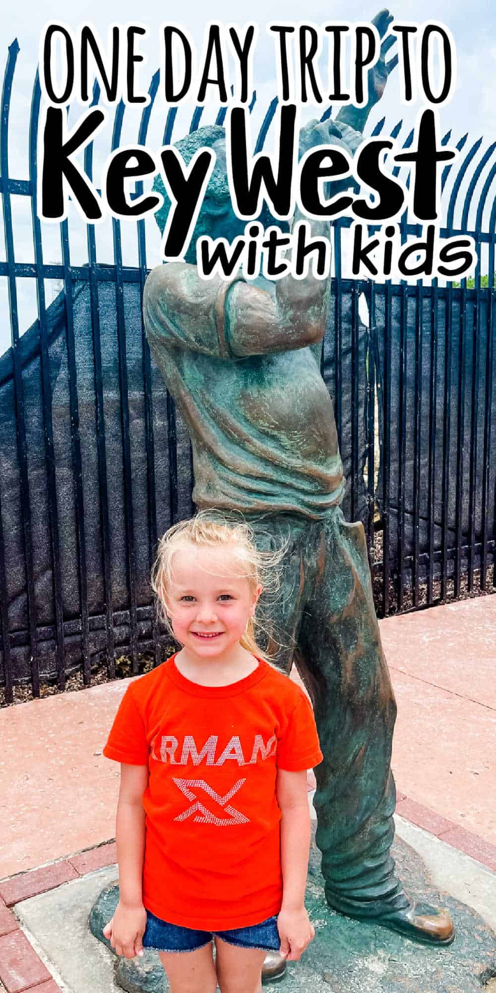 Our Day Trip to Key West Florida With Kids - Roaming With Kids