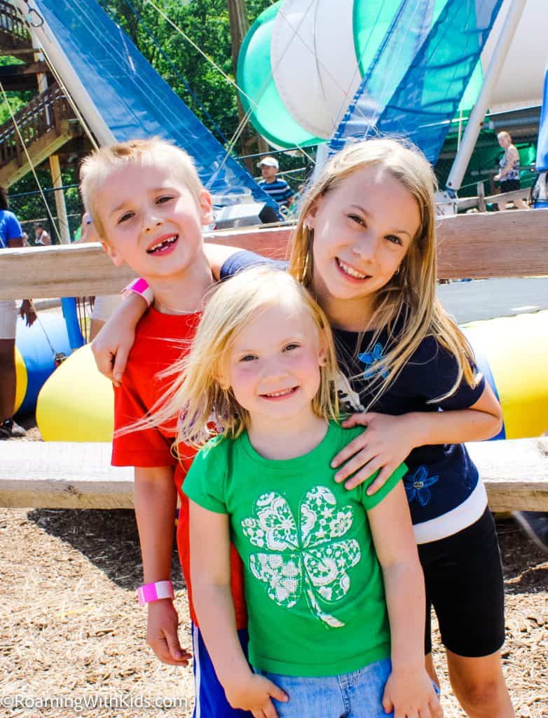Things to do in the Pocono Mountains Pa with Kids