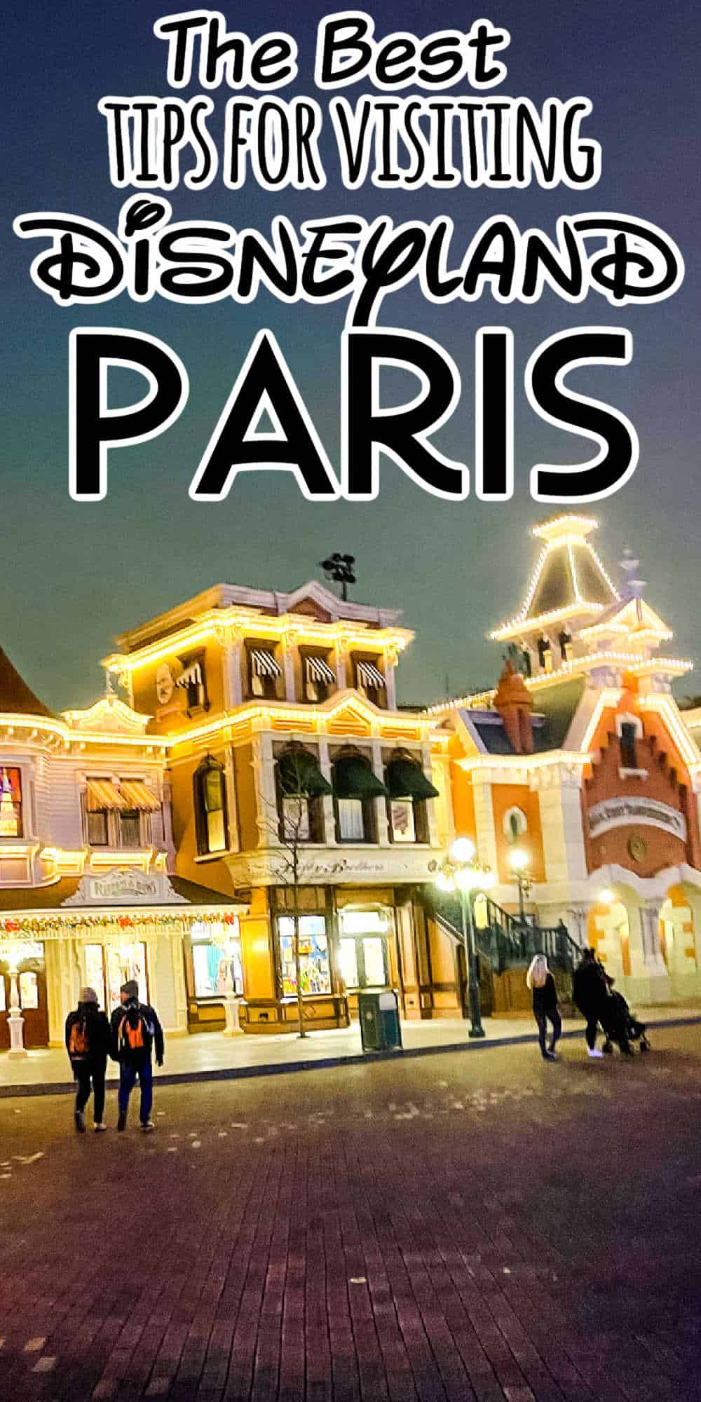 The Best Tips for Visiting Disneyland Paris - Roaming With Kids